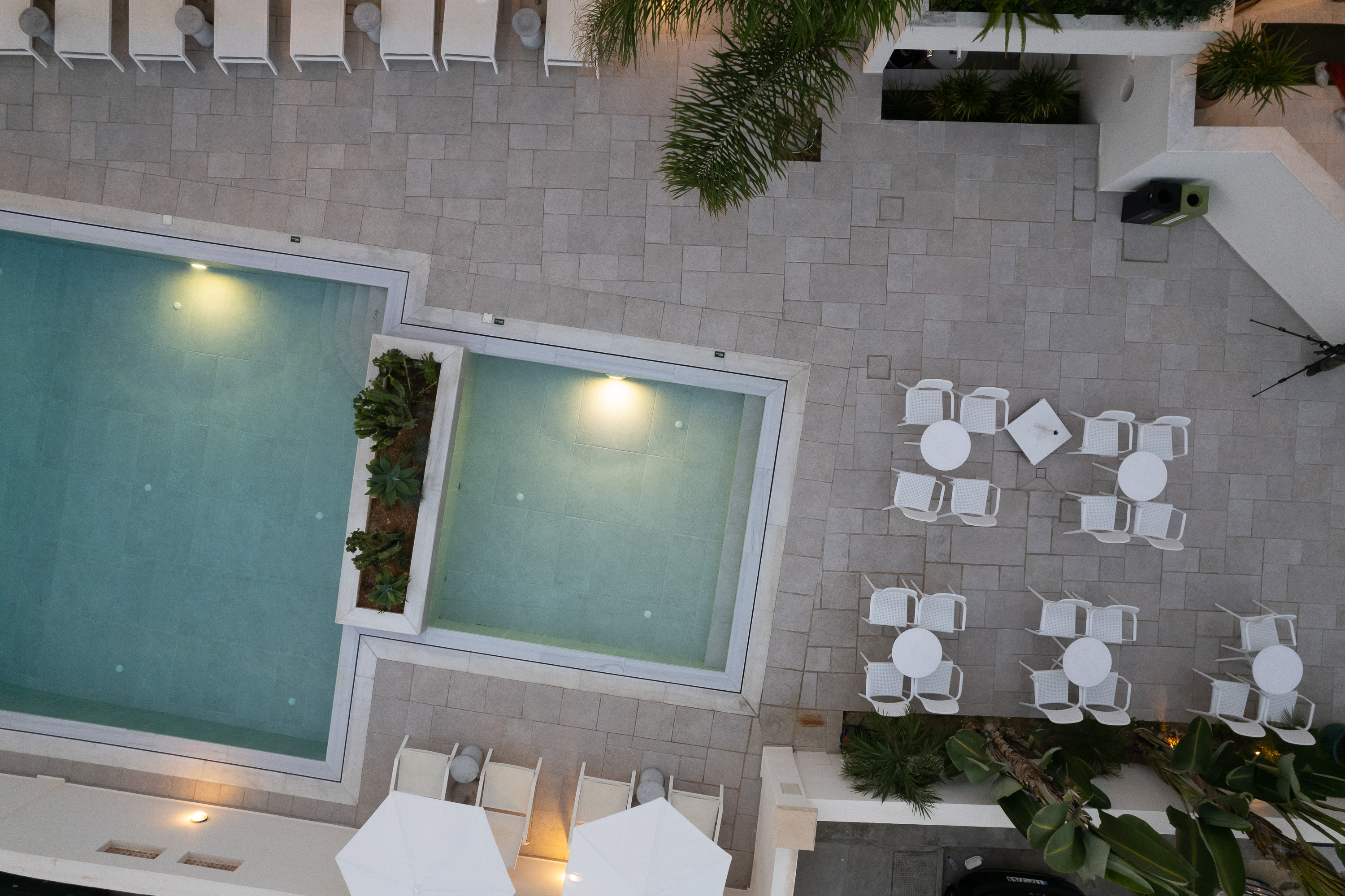 Aristea Hotel Rethymno